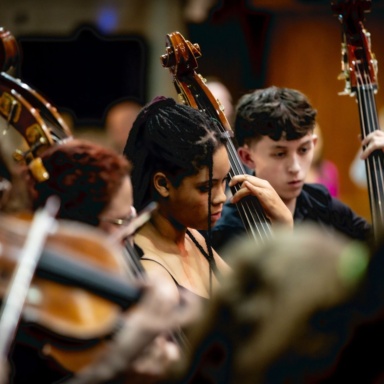 Irish Chamber Orchestra