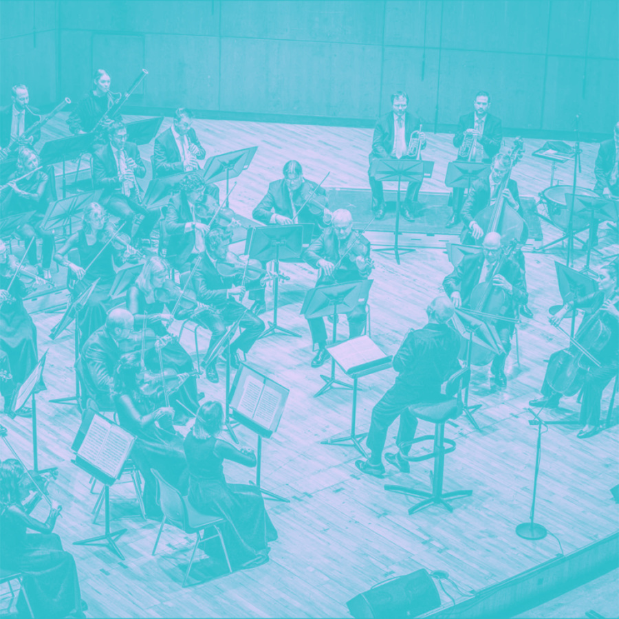 Irish Chamber Orchestra